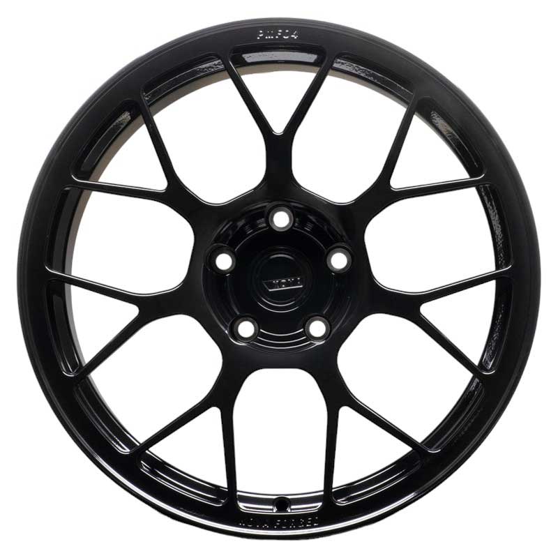 Koya Wheels PMF04 Gallery