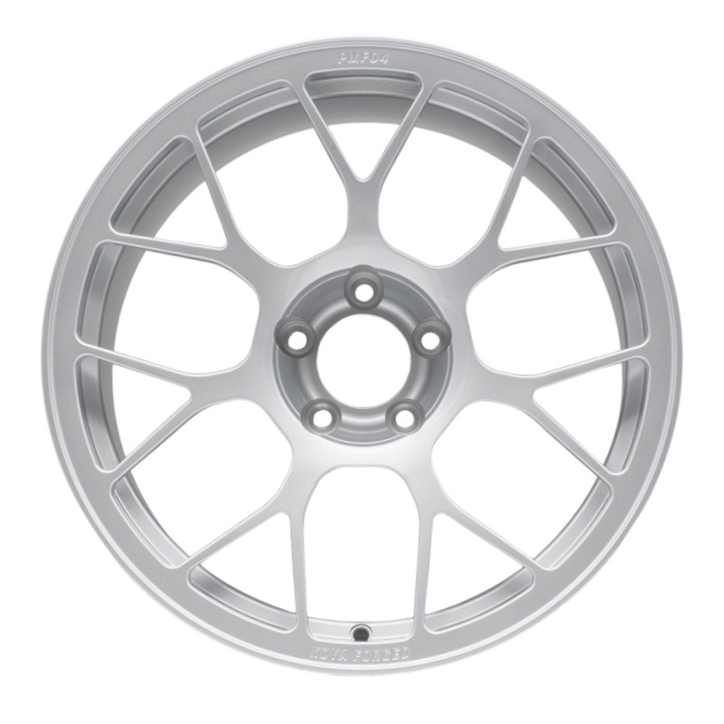 Koya Wheels PMF04 Gallery