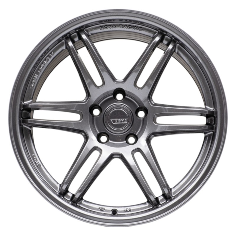 Koya Wheels SF01 Gallery