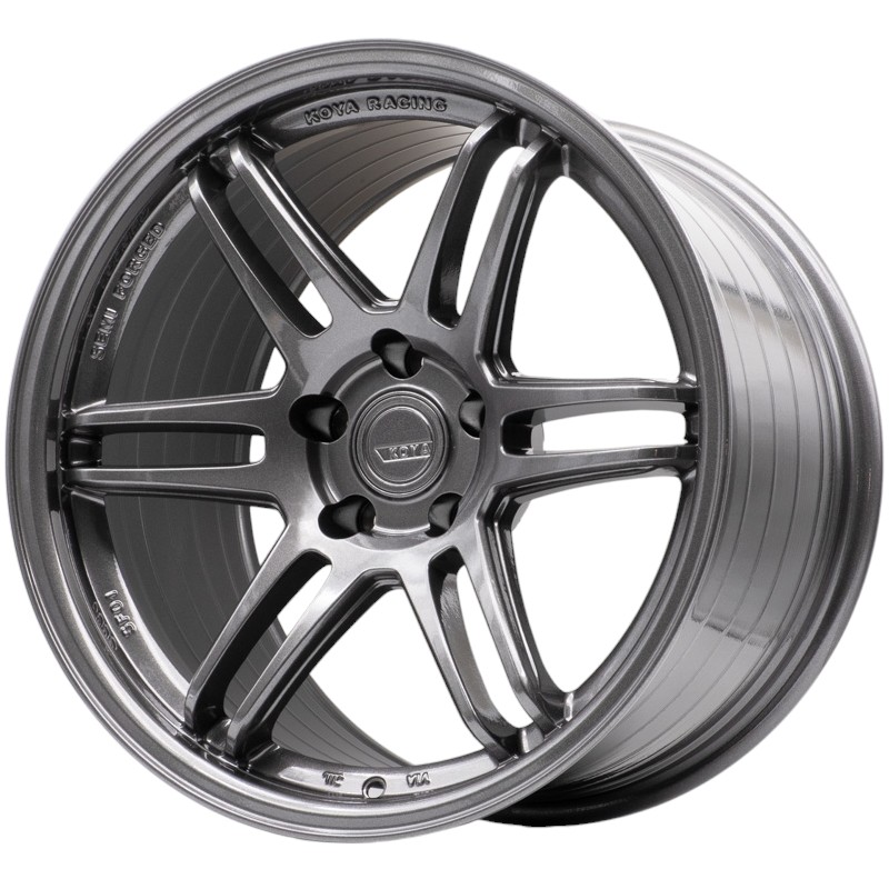 Koya Wheels SF01 Gallery