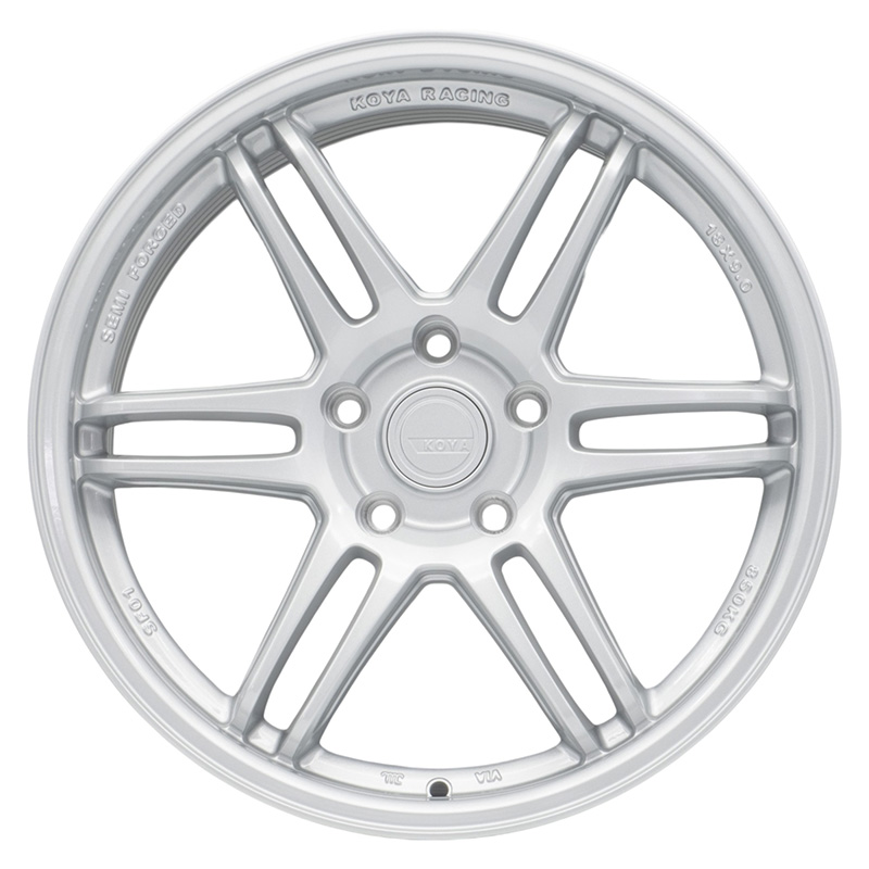 Koya Wheels SF01 Gallery