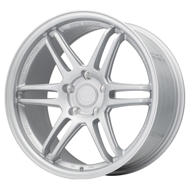 Koya Wheels SF01 Gallery