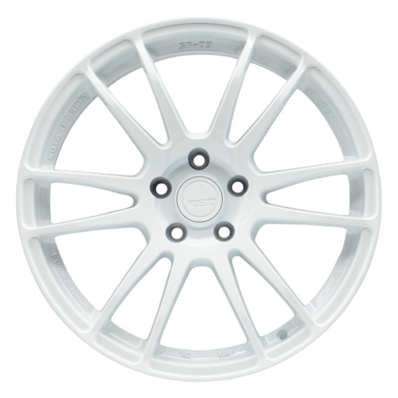 Koya Wheels SF03 Gallery