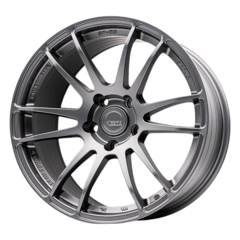 Koya Wheels SF03 Gallery