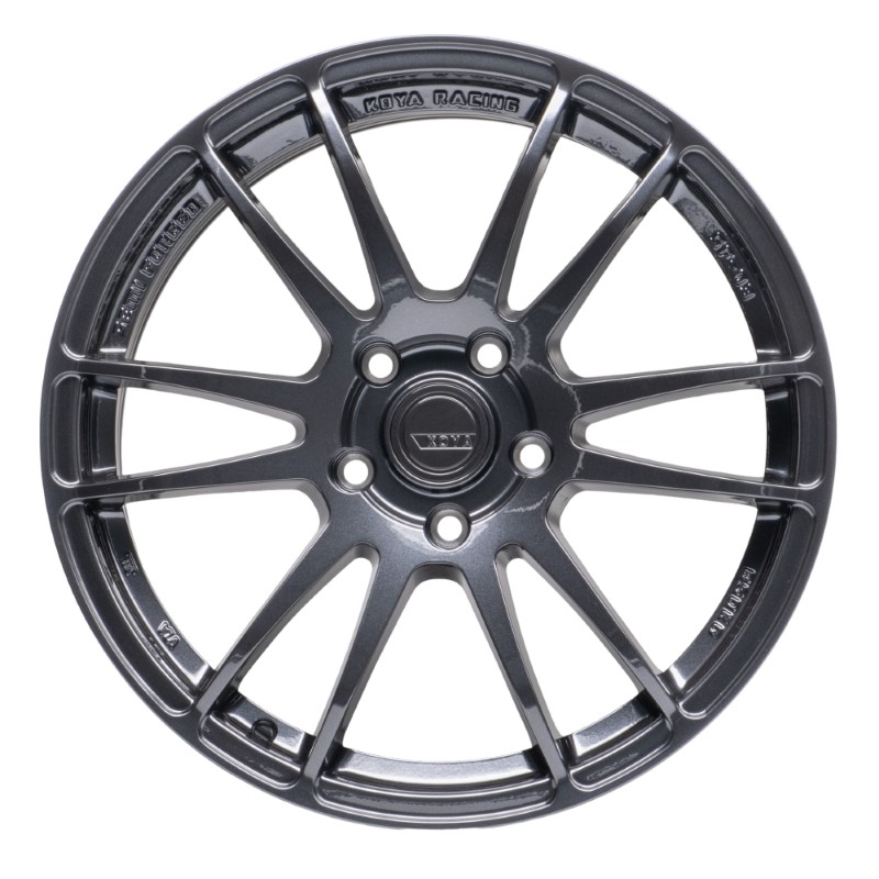 Koya Wheels SF03 Gallery