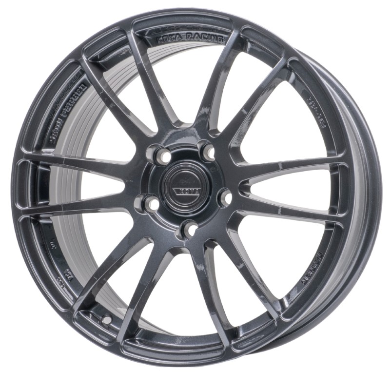 Koya Wheels SF03 Gallery