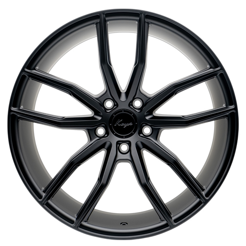Koya Wheels SF11 Gallery