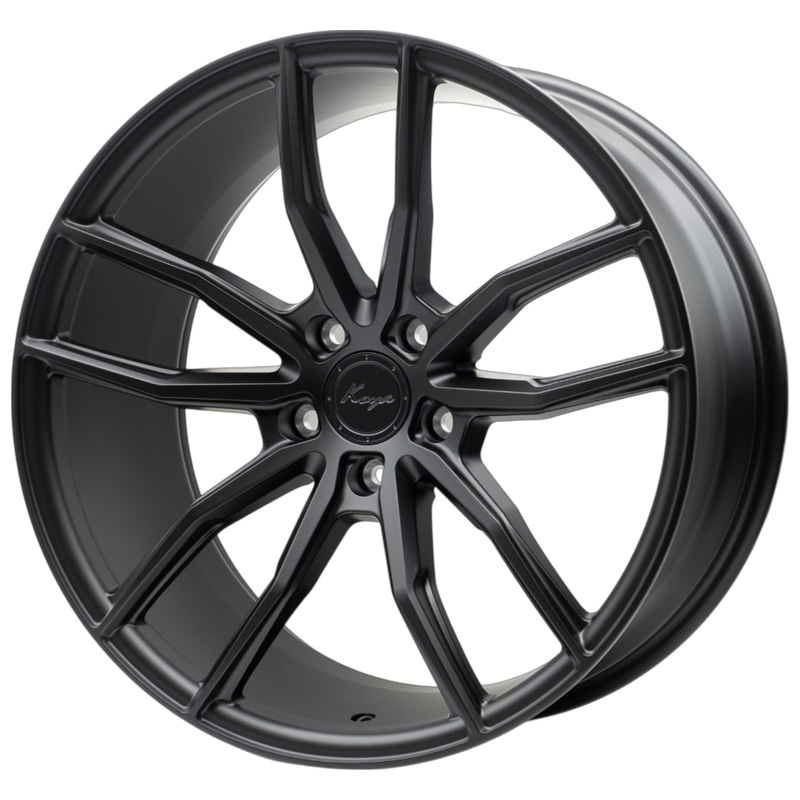Koya Wheels SF11 Gallery