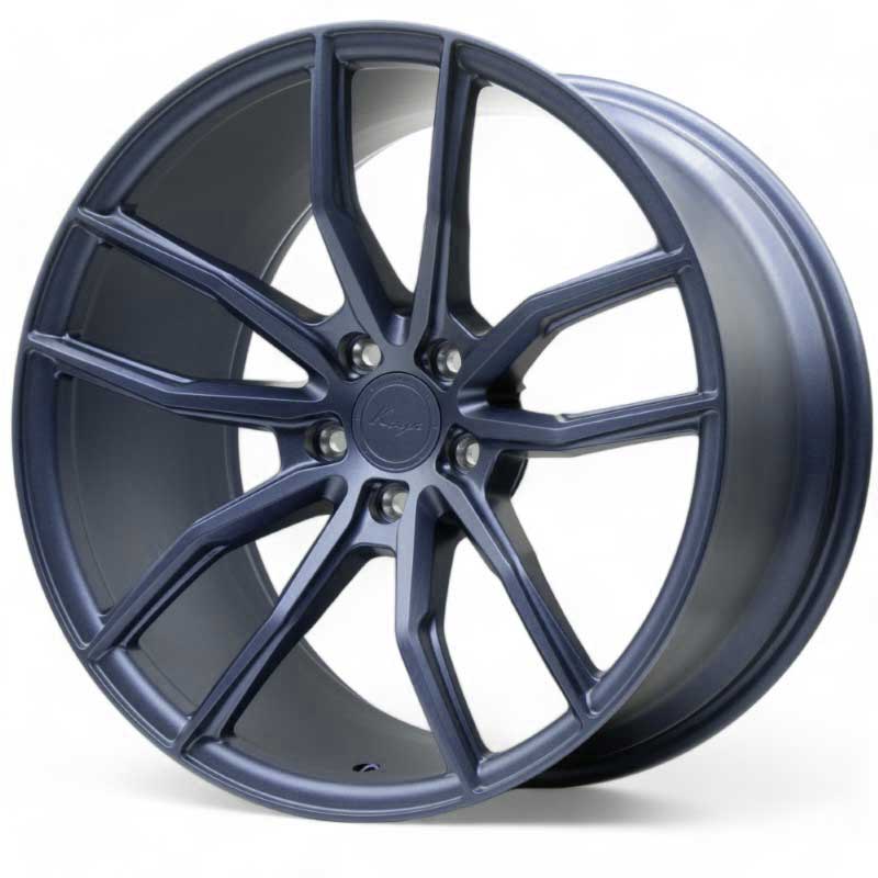 Koya Wheels SF11 Gallery