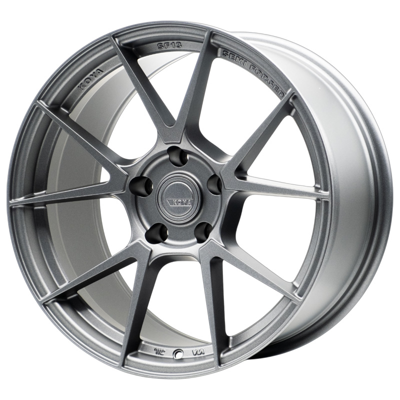 Koya Wheels SF13 Gallery