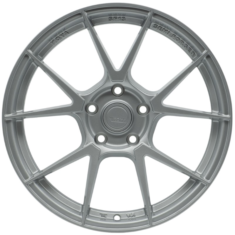 Koya Wheels SF13 Gallery