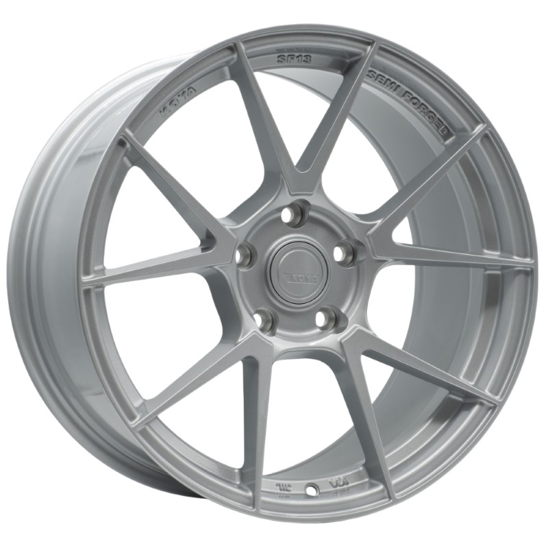Koya Wheels SF13 Gallery