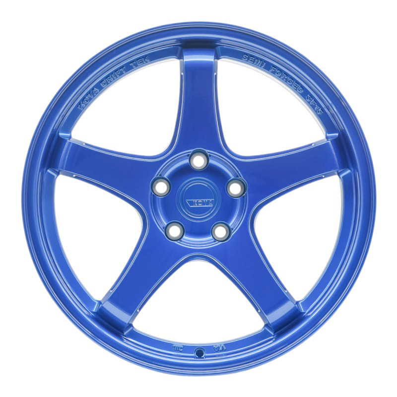 Koya Wheels SF15 Gallery