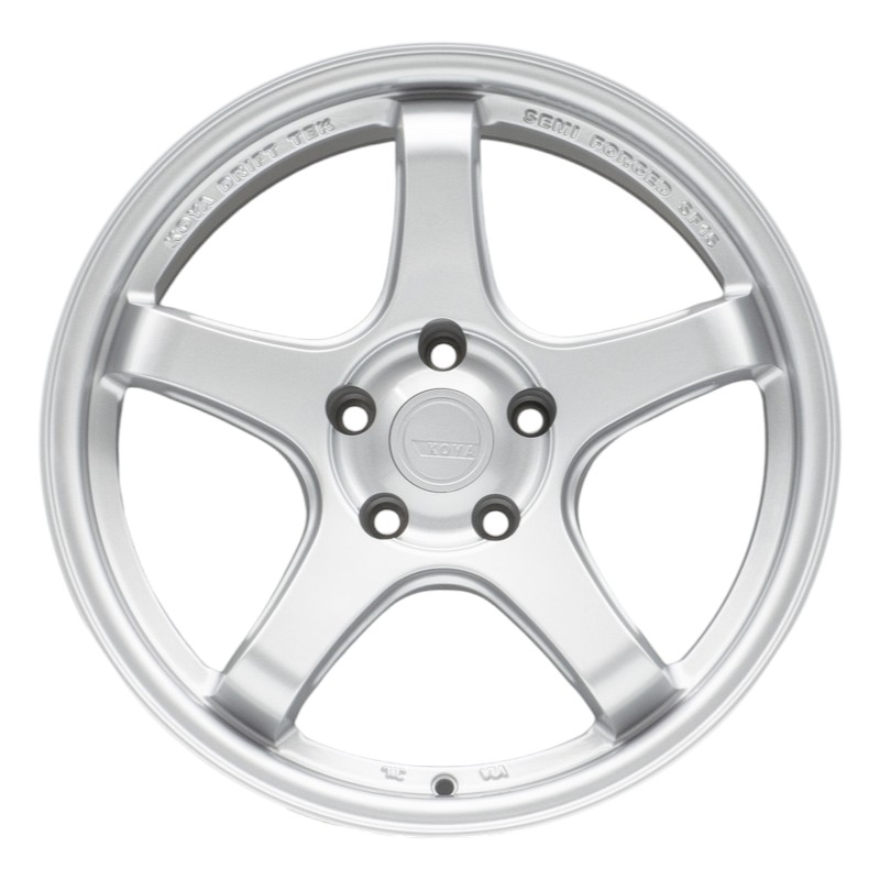 Koya Wheels SF15 Gallery