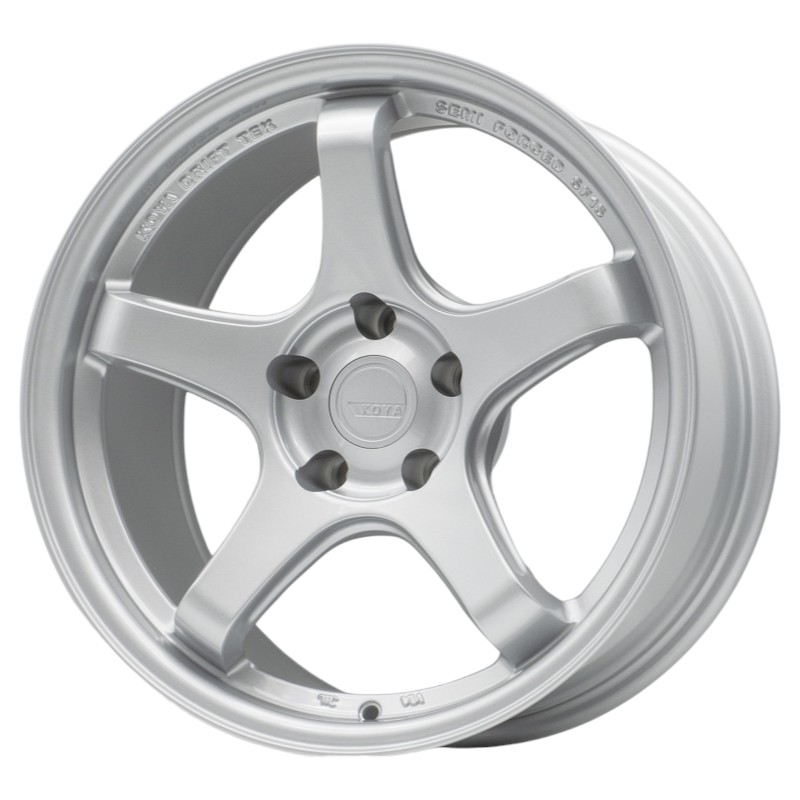 Koya Wheels SF15 Gallery
