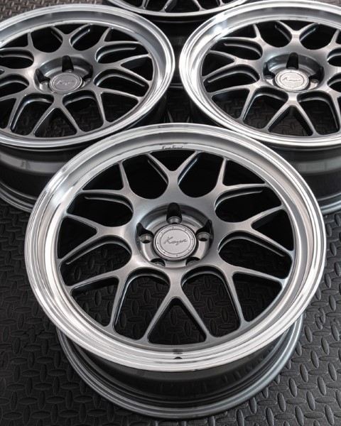 Koya Wheels PMF06