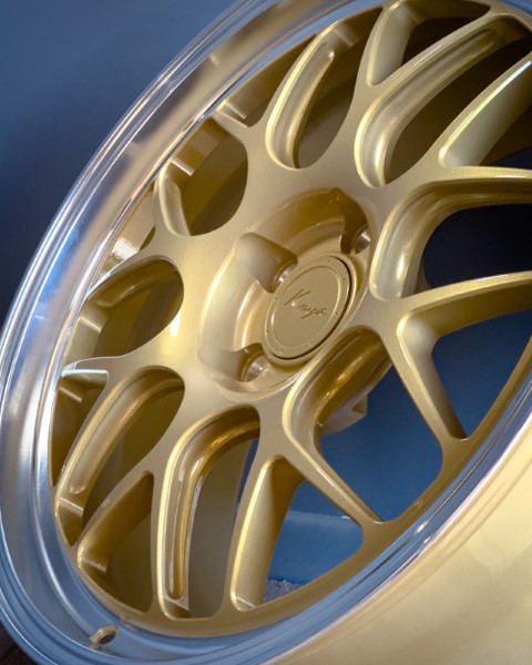 Koya Wheels PMF06