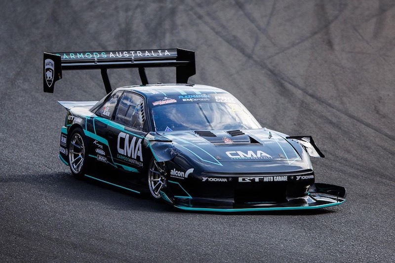 Koya Wheels Tanuki S13