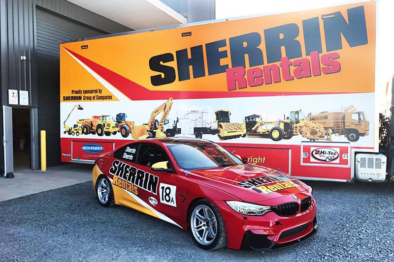 Koya Wheels BMW M Series (F87/F80/F82)