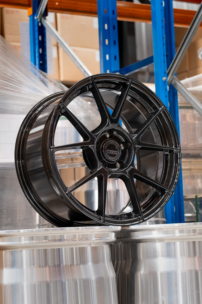 Koya Wheels SF13 Gallery