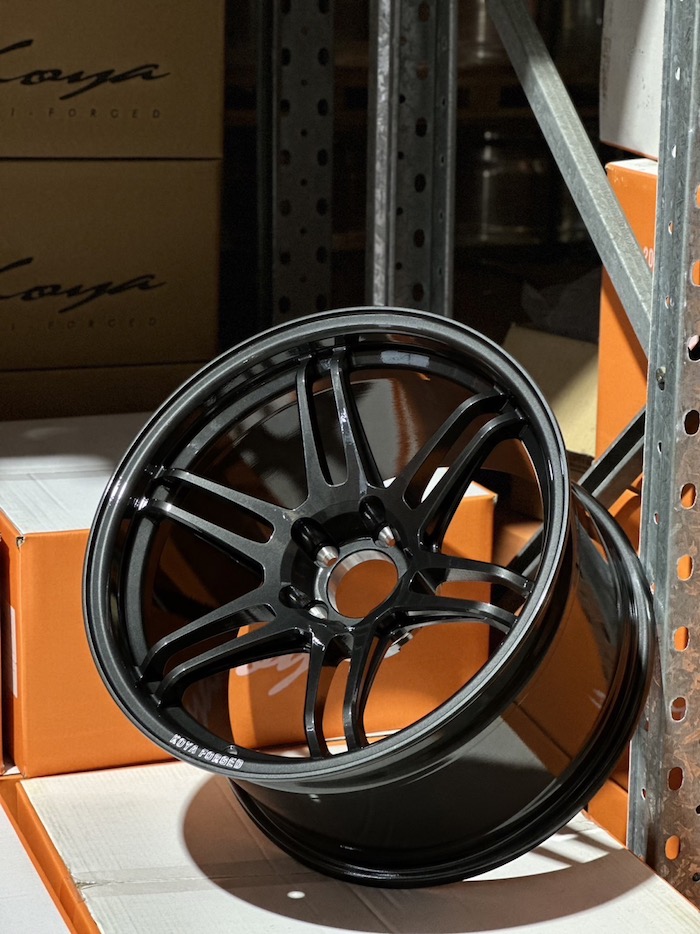 Koya Wheels KF128 Gallery