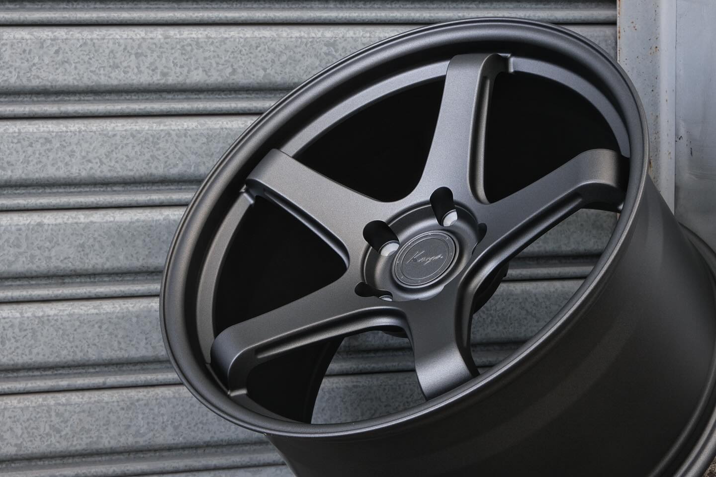 Koya Wheels KF129 Gallery