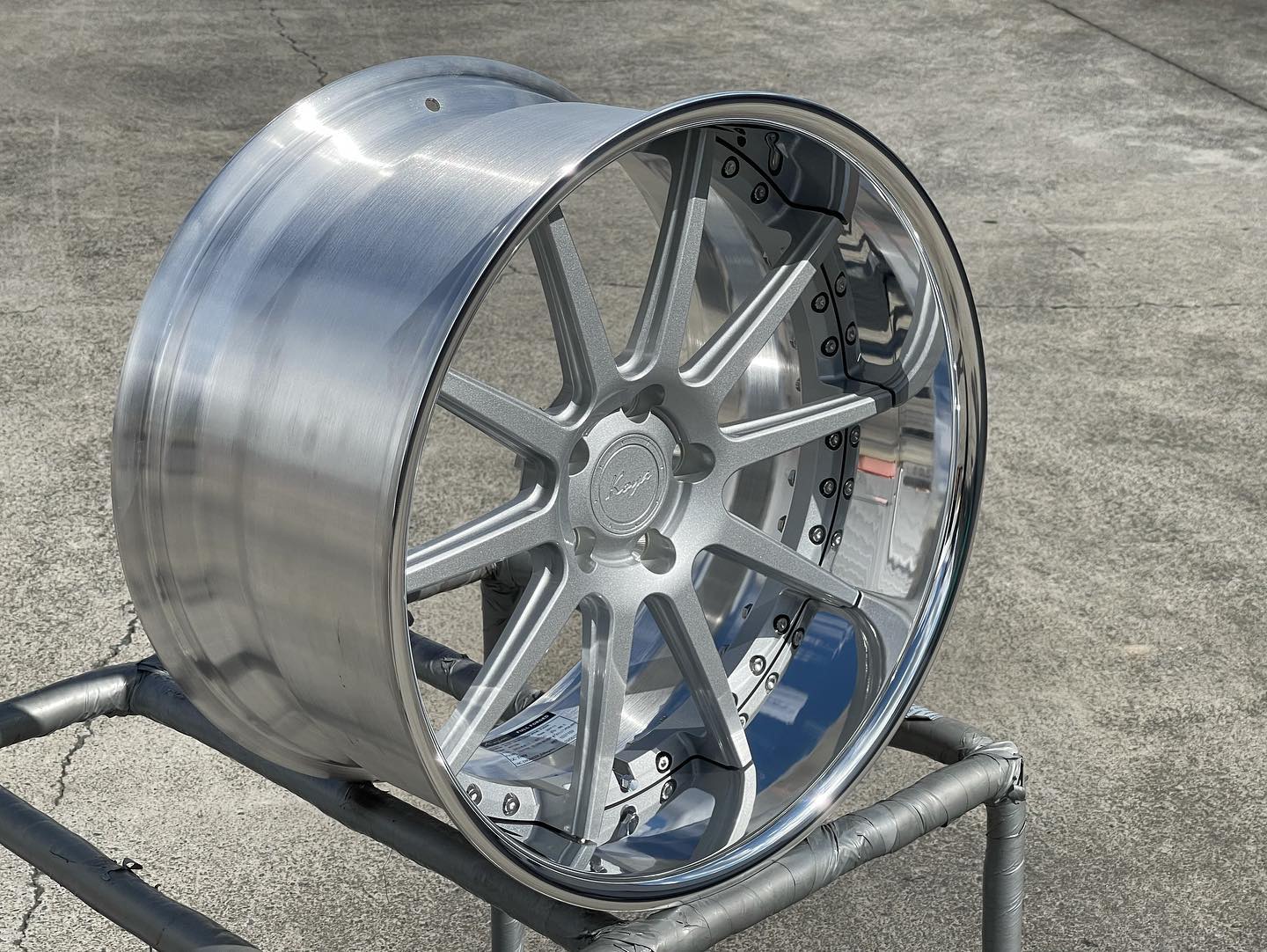 Koya Wheels KT108 Gallery