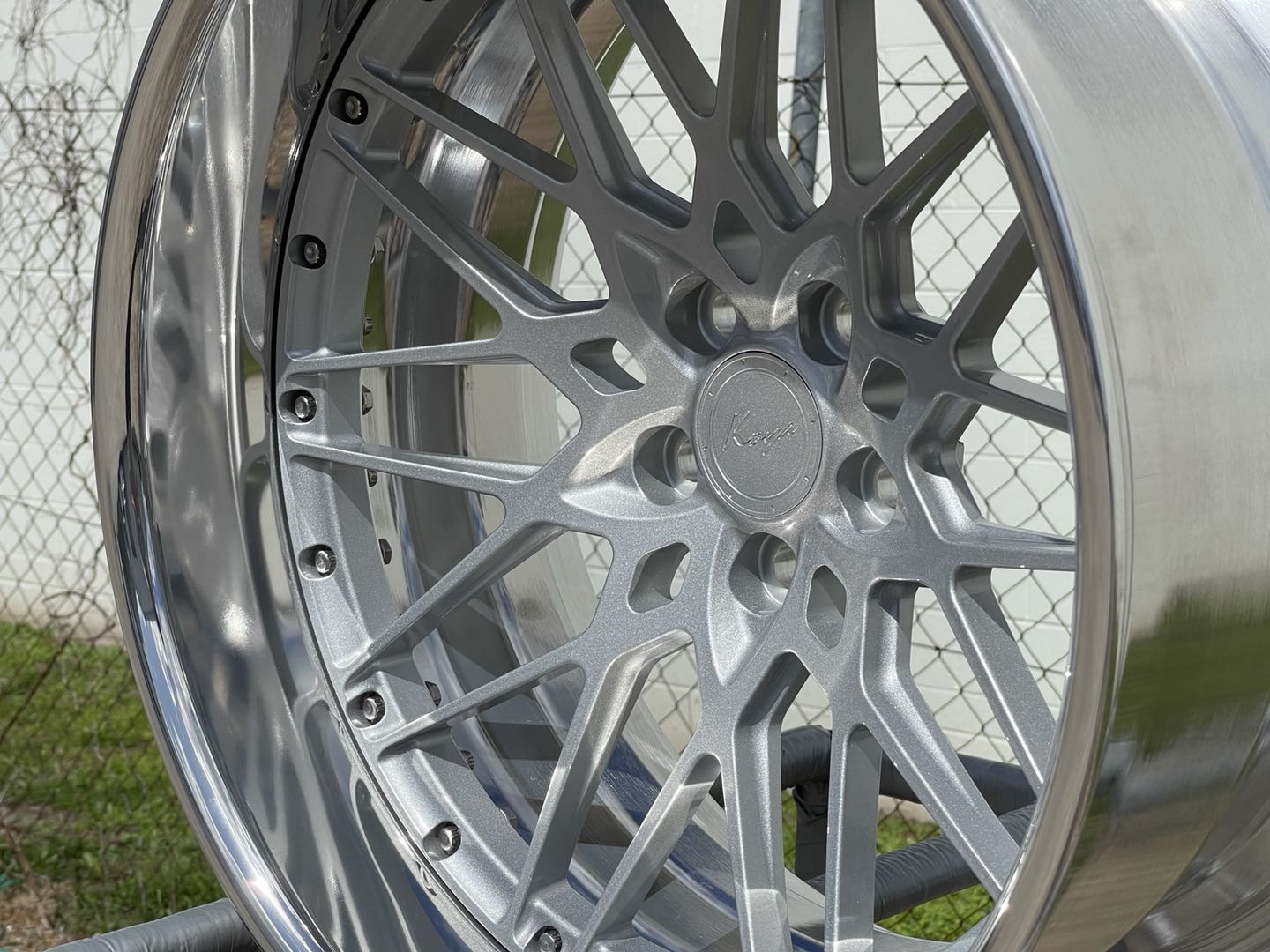 Koya Wheels KT116 Gallery