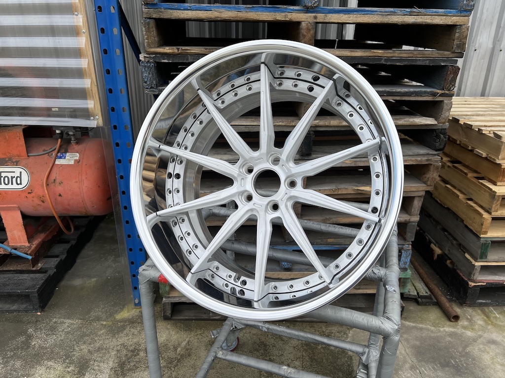 Koya Wheels KT122 Gallery