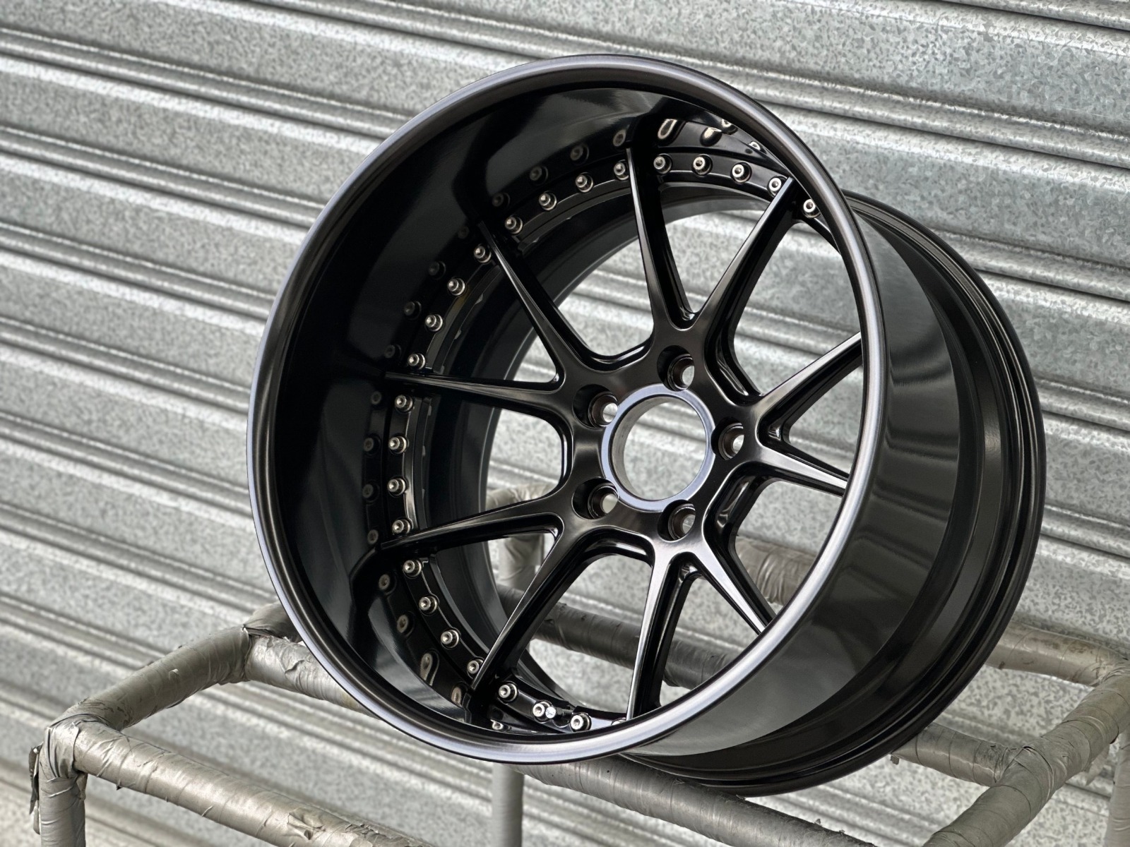 Koya Wheels KT129